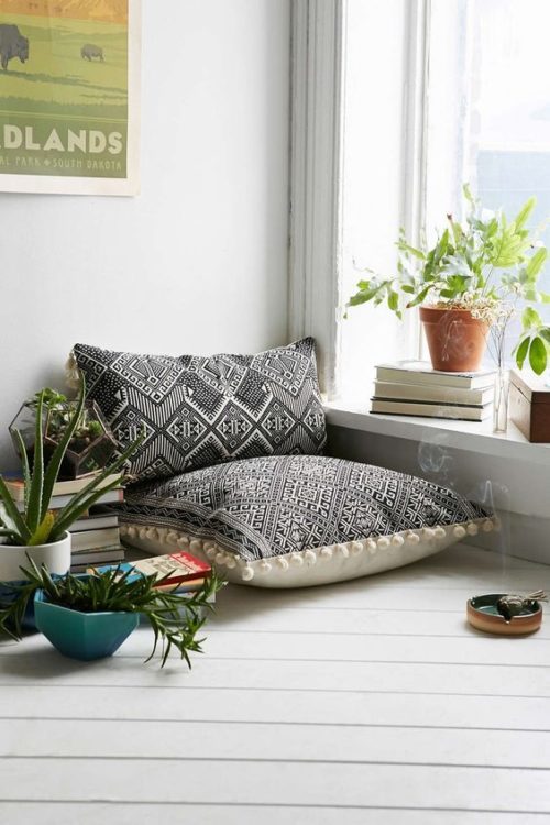 Créer un petit coin relaxation chez soi - Blog déco : idées et ...